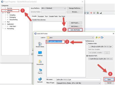 java sql sqlexception not implemented by sqlite jdbc