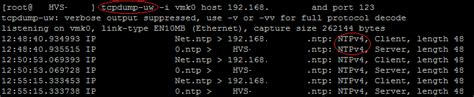 How To Check Ntp On Esxi Fasrcell