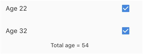 how to calculate the total of two input field values in flutter