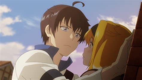 Harem In The Labyrinth Of Another World Preview For Episode 6 Released