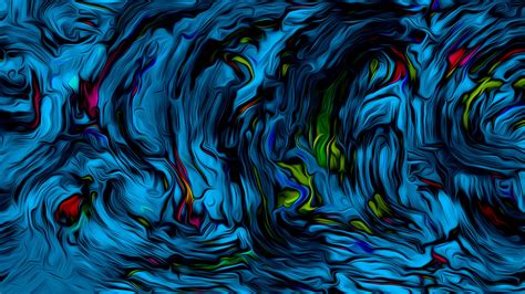 Abstract 4k Pc Wallpapers Wallpaper Cave