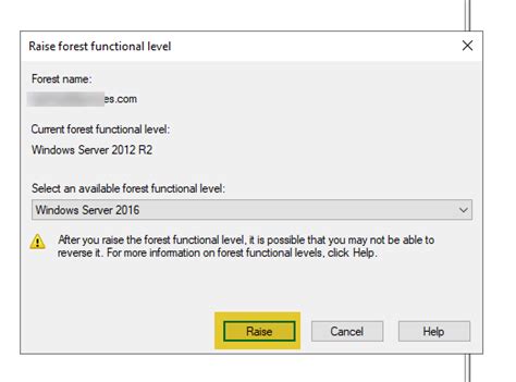 introducing and migrating to a windows server 2019 domain controller