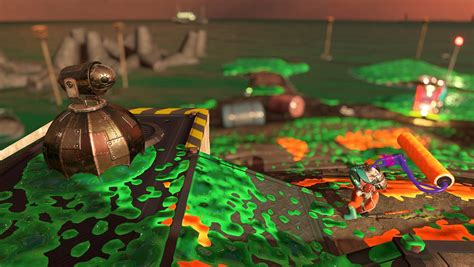 roe your boat splatoon 2 salmon run tips and boss guide technobubble