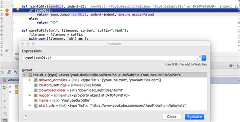 【已解决】python中json的dumps出错：raise typeerror repr o ” is