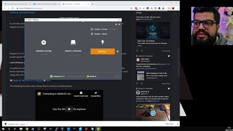 instalando kodi no raspberry pi youtube