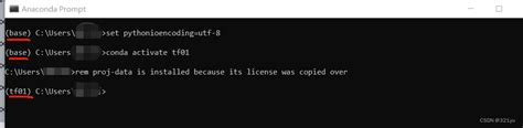 9 22报错 fatal python error init sys streams can‘t initialize sys