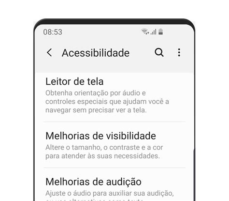celular acessibilidade samsung br