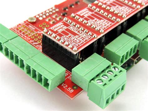 raspberry pi cnc pcb hat mybotshop de 48 95