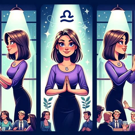 Libras Guide To Avoiding Conflict And Still Getting Their Way