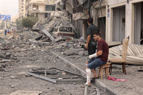 أبرز حروب إسرائيل على قطاع غزة الموسوعة الجزيرة نت