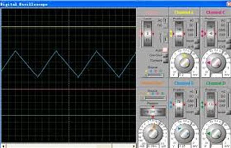 how to interface dac 0832 ic based module with 8051 microcontroller