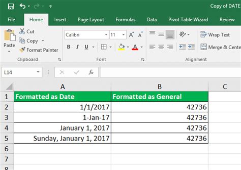 date and time functions in excel the definitive guide 5500 words