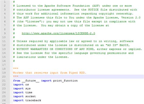 python spark release 2 4 0 can not work on win7 because