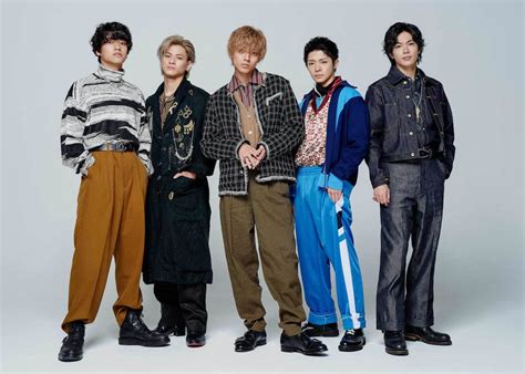King And Prince、10thシングル「tracetrace」のcd収録内容＆新ビジュアルを一挙公開 Spice エンタメ特化型