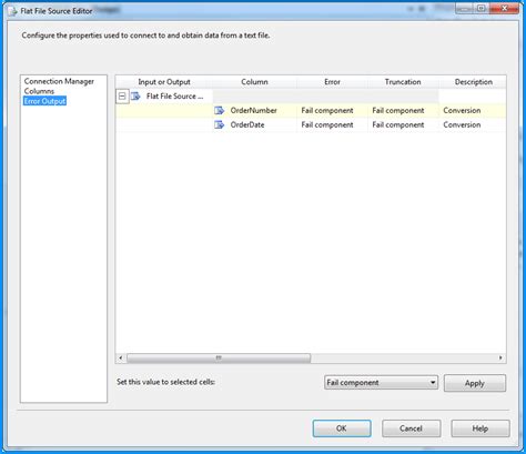 how do i fix invalid character value for cast specification on a date