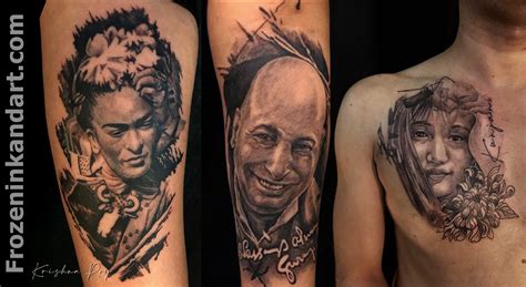 Top 151 Best Tattoo Shops In The World