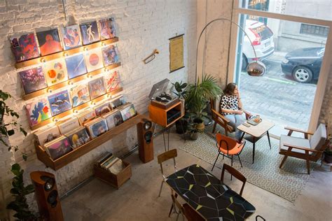 Aquí Encontrarás Tu Nuevo Café De Especialidad En Madrid