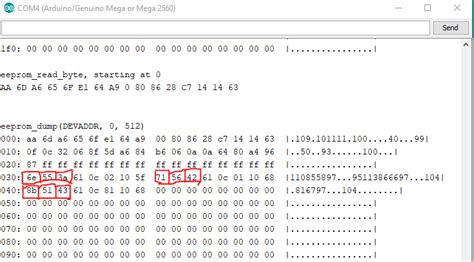 extract data from eeprom programming questions arduino forum