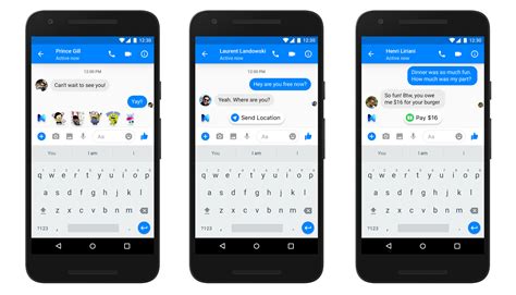 facebook s ai assistant is ready to hang out in messenger