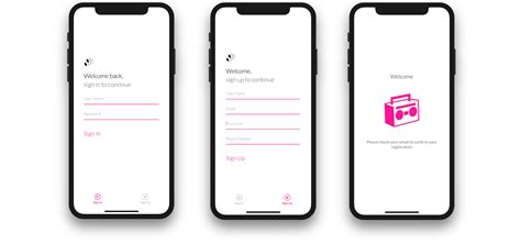 react native apps examples github