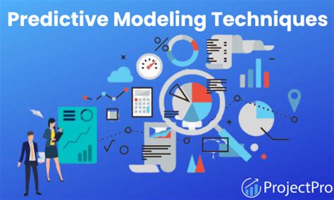 Predictive Modeling Techniques A Comprehensive Guide [2022]