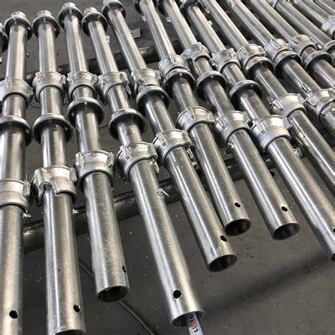 1 0m hdg vertical cuplock scaffolding system from china manufacturer