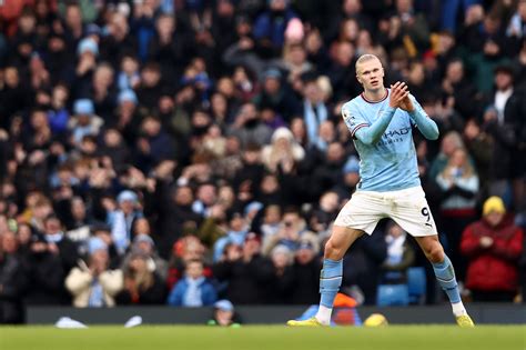 Tottenham Vs Manchester City Horario Y Dónde Ver Por Tv Hoy En Usa El