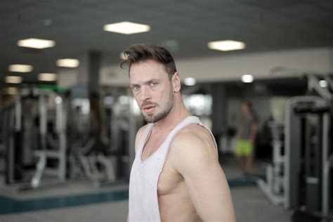 Was Bringt Beintraining Für Einen Stärkeren Oberkörper 5 Übungen Für