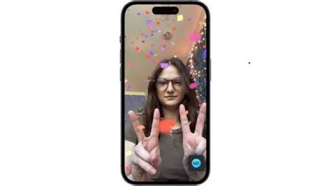 How To Fix Ios 17 Facetime Reactions Not Working On Iphone
