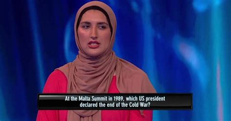 People Are Losing Their Minds Over ‘extraordinary Itv Quiz Show Answer