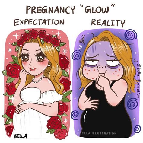 28 Humorous Comics By Bella Maris That You Might Find Very Relatable If