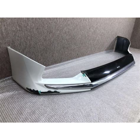 ヴェルファイア Agh30w 30系 前期 モデリスタ Modellista フロントスポイラー 1y24011921 拓海商事ヤフー店