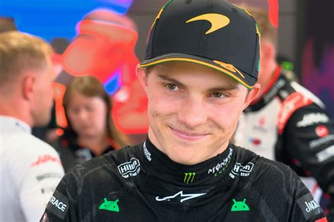 ピアストリ F1オーストラリアgpのチームオーダーは「完全にフェア」 【 F1 Gate Com