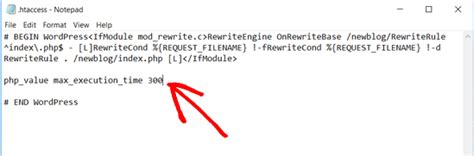 how to fix fatal error maximum execution time exceeded in wordpress