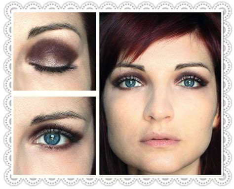 Smokey Cat Eyes Tutorial