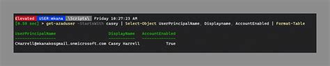 how to perform azure ad bulk operations with powershell techtarget