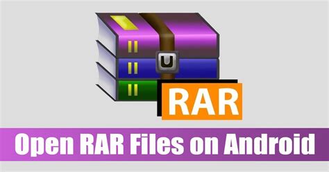 download winrar for android latest version