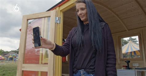 Bonje Nicol En Ruud In Massa Is Kassa ‘cruella De Vil Veronica