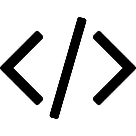 Code Icon 171004 Free Icons Library