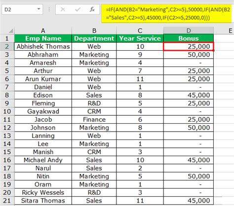excel nested if function how to use nested if functions examples
