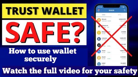 Is Your Crypto Secure Secure It Now Easy Ways To Protect Your