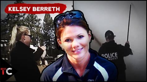 The Kelsey Berreth Case Youtube