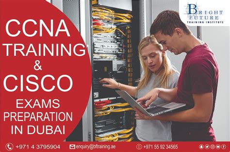 ccna training and cisco exam preparation in dubai ccna training ccna
