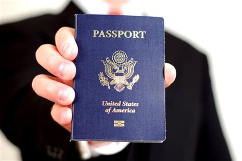 How Long Does It Take To Get A Passport