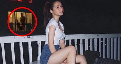 ‘한밤중 베란다서 셀카 찍다 ‘충격적인 장면 목격한 여성 인사이트