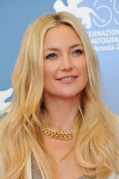 Hair Spotlight Kate Hudson