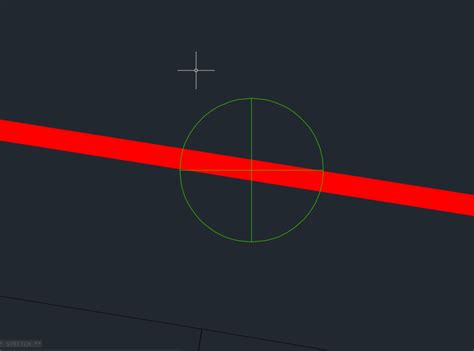 solved lsp to move blocks onto the nearest polyline autodesk community