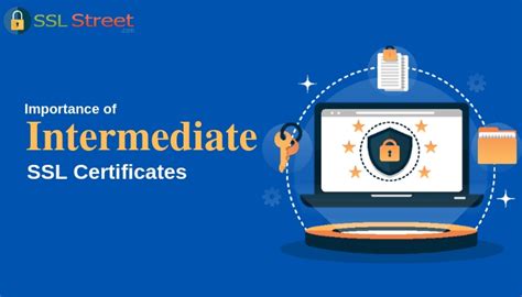 comodo positive ssl certificates importance of intermediate ssl