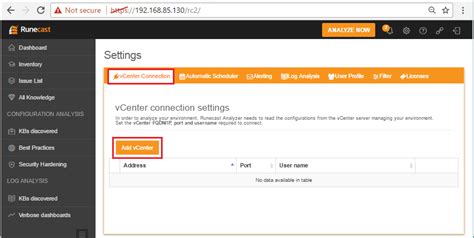 automate vmware best practices with runecast analyzer virtualization