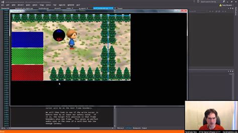 handmade hero day 105 cleaning up the renderer api youtube